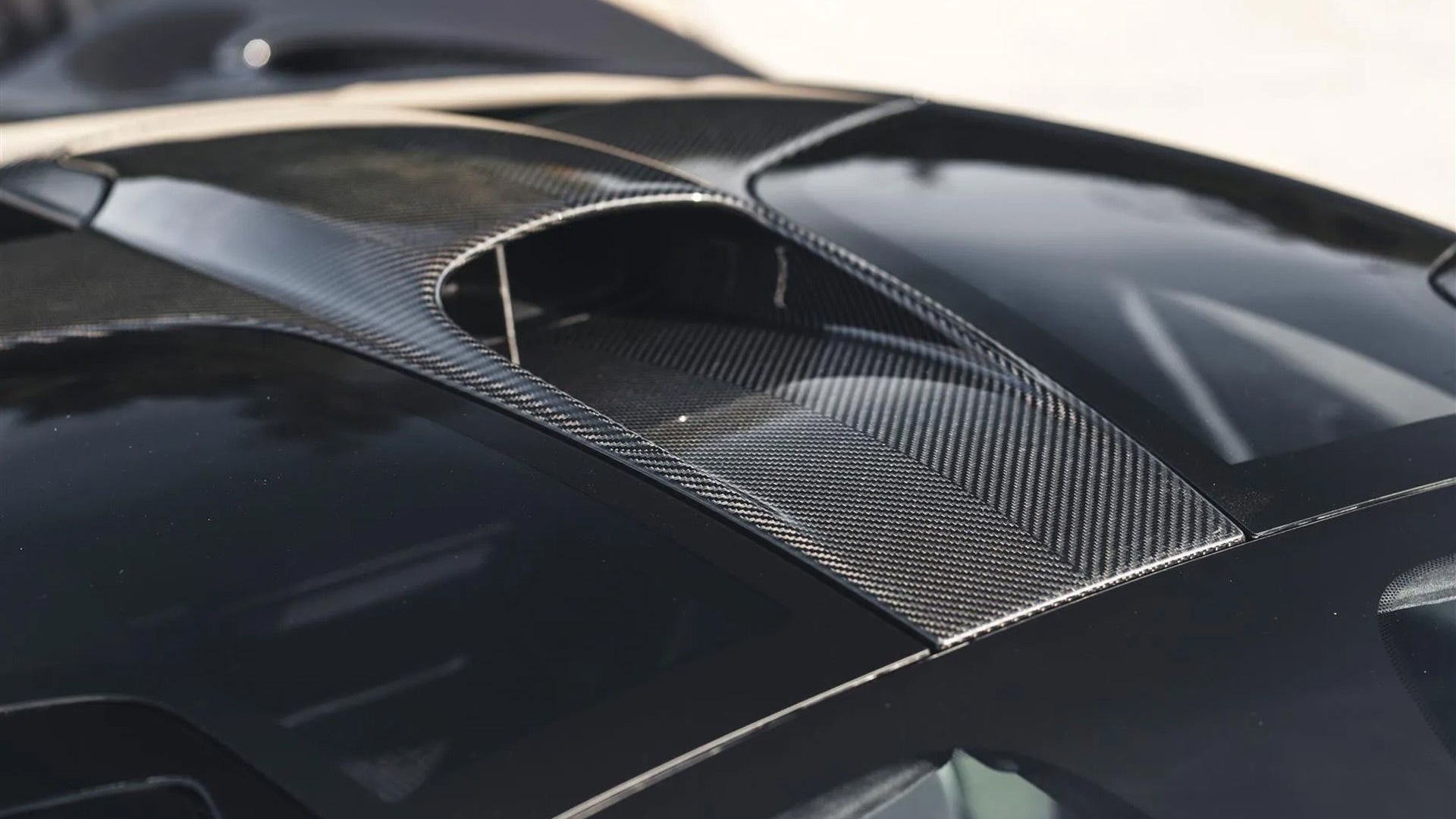 Jenson Button's McLaren P1 up for sale