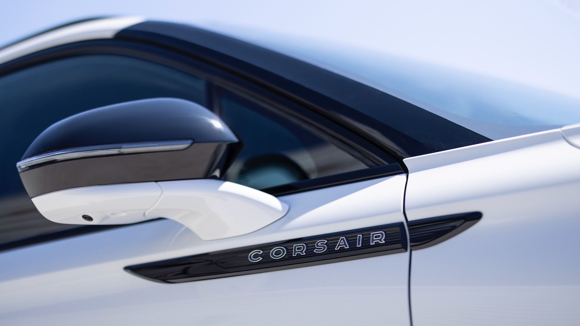 2024 Lincoln Corsair sails along unchanged