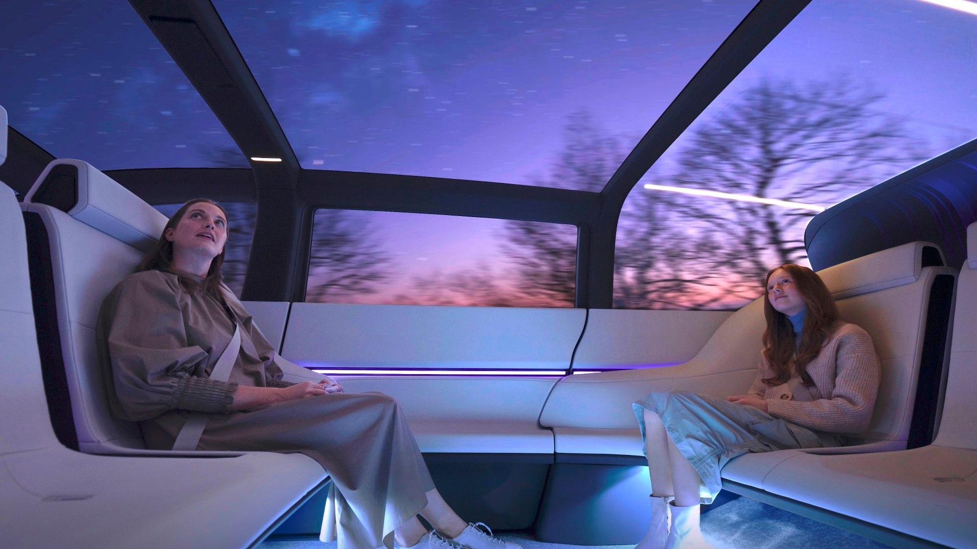 Honda launches 0 EV series for global markets at 2024 CES