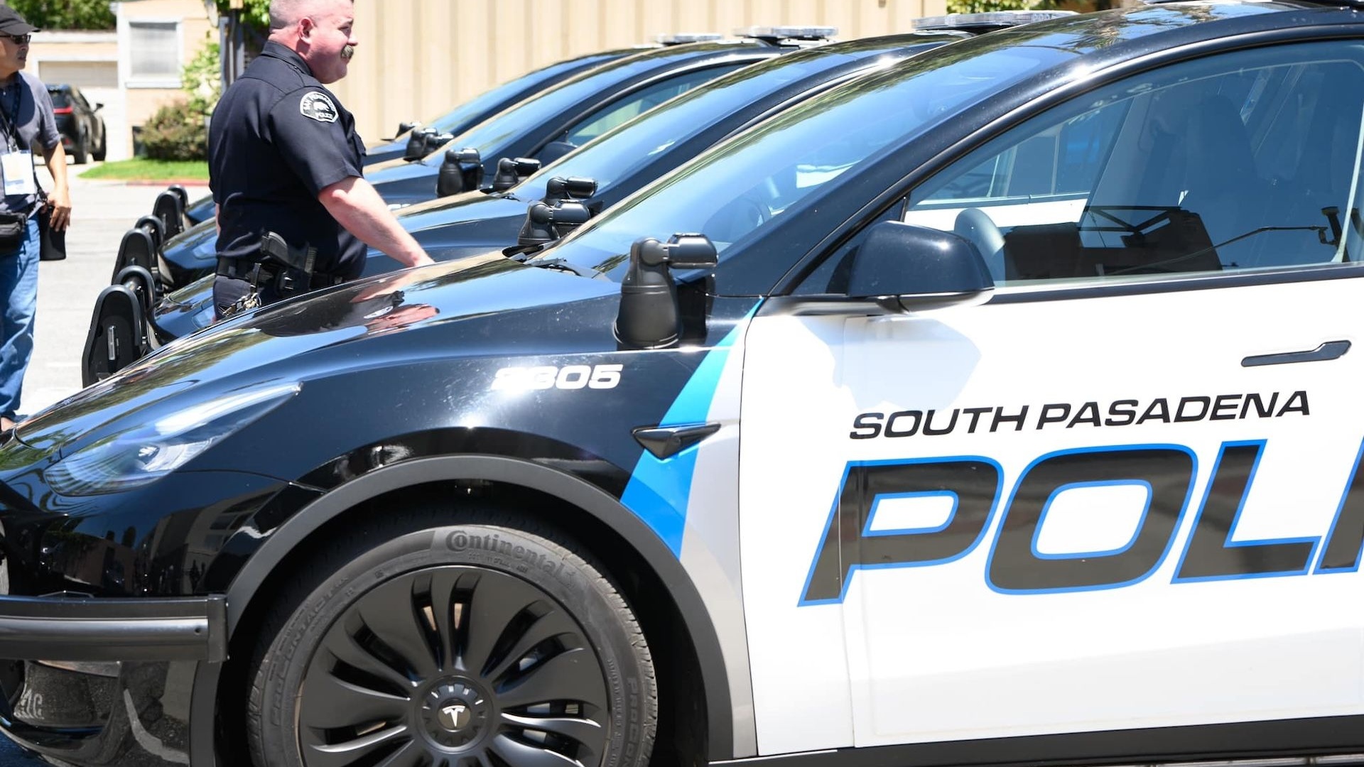 Electric Cars - Latest News and Upcoming EV Developments - Green Car ...