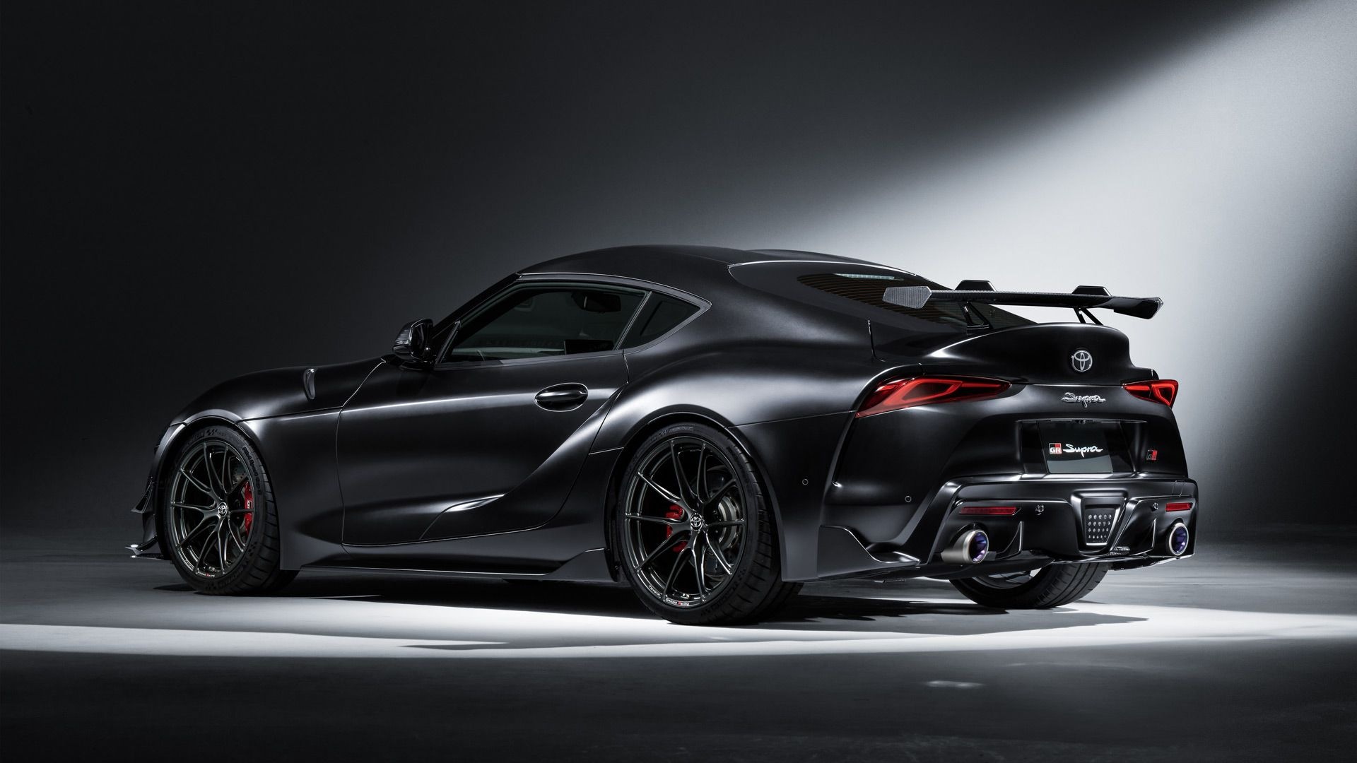 Toyota Supra A90 Final Edition announced, but not for US