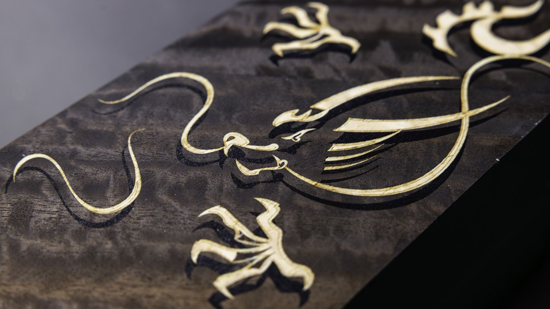 Rolls-Royce marks year of the dragon with bespoke Phantoms