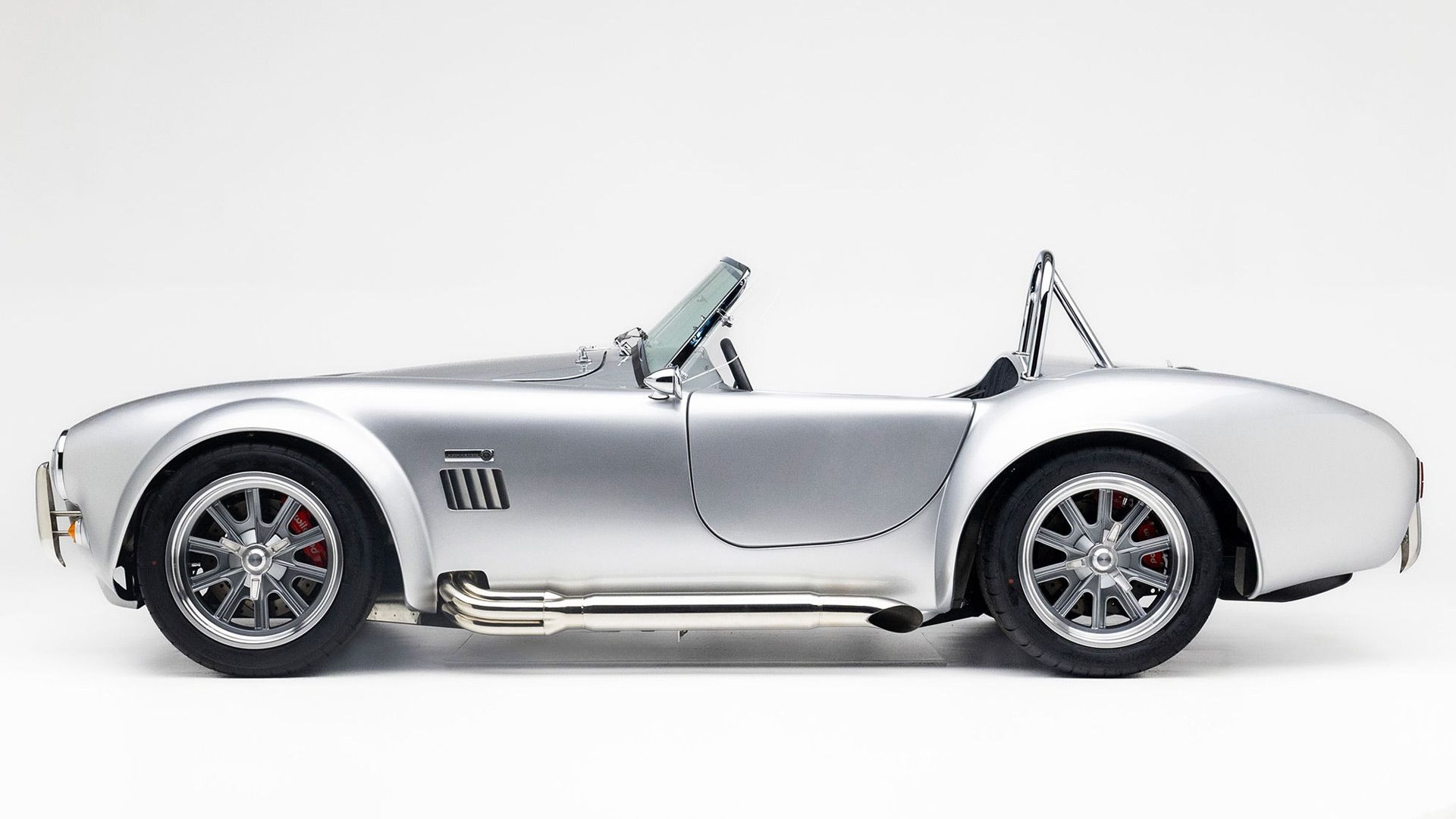 Factory Five Racing marks 30 years with Mk5 Roadster kit