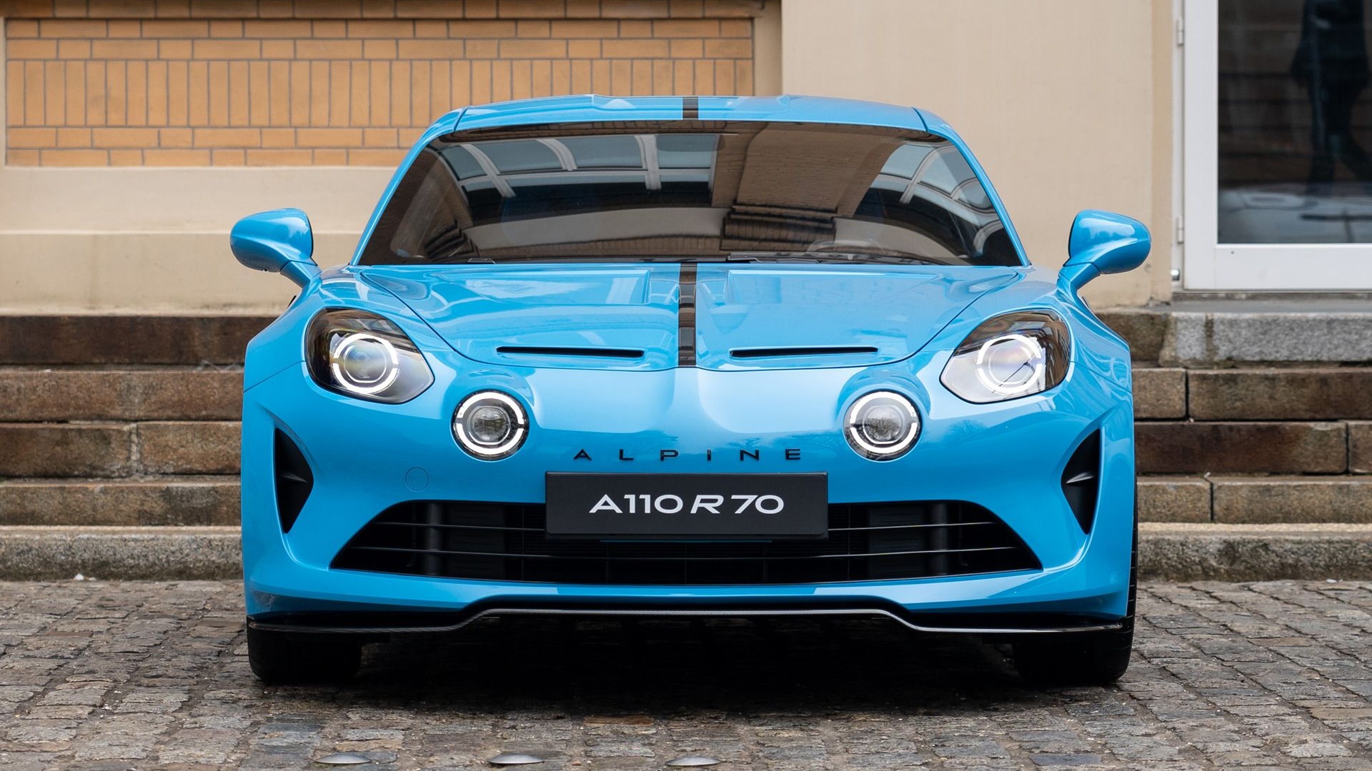 Alpine adds new A110 models for sports car's final year
