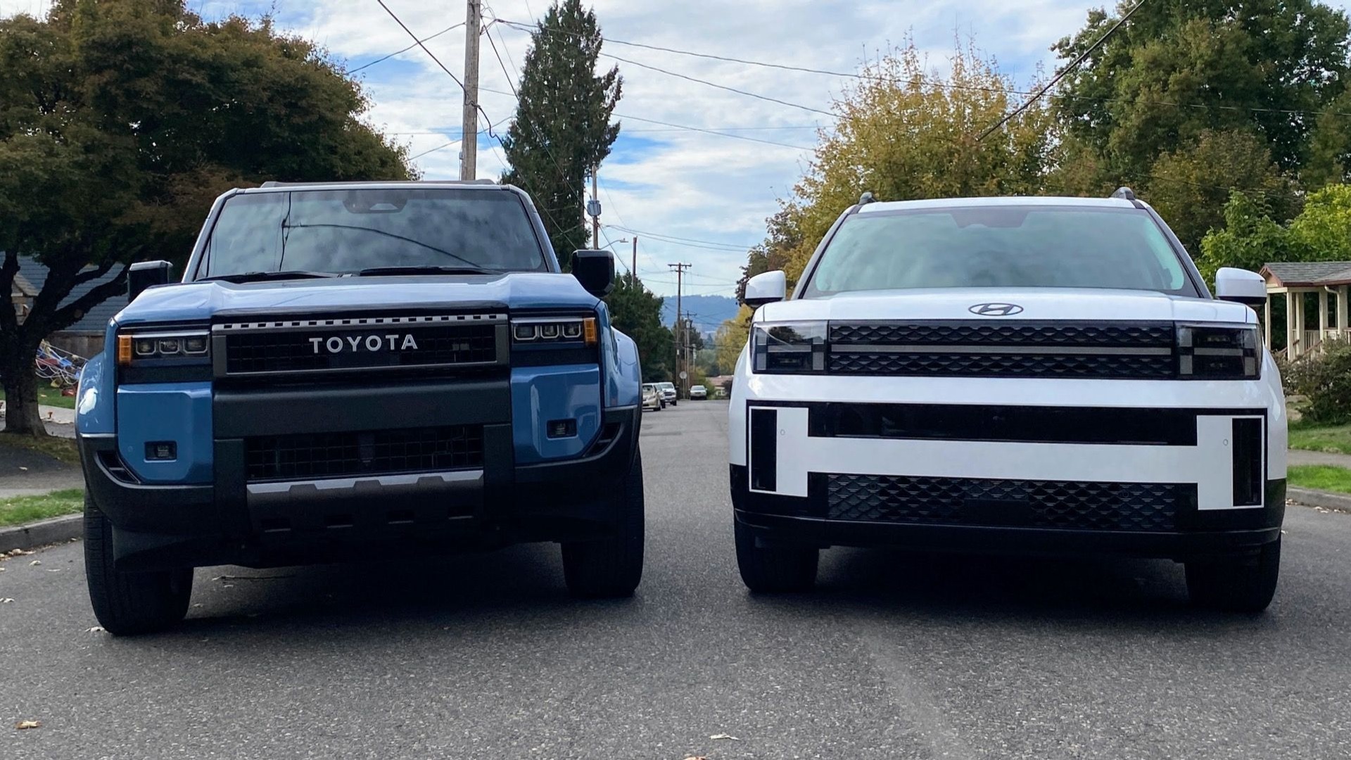 New plug-in hybrids for 2025