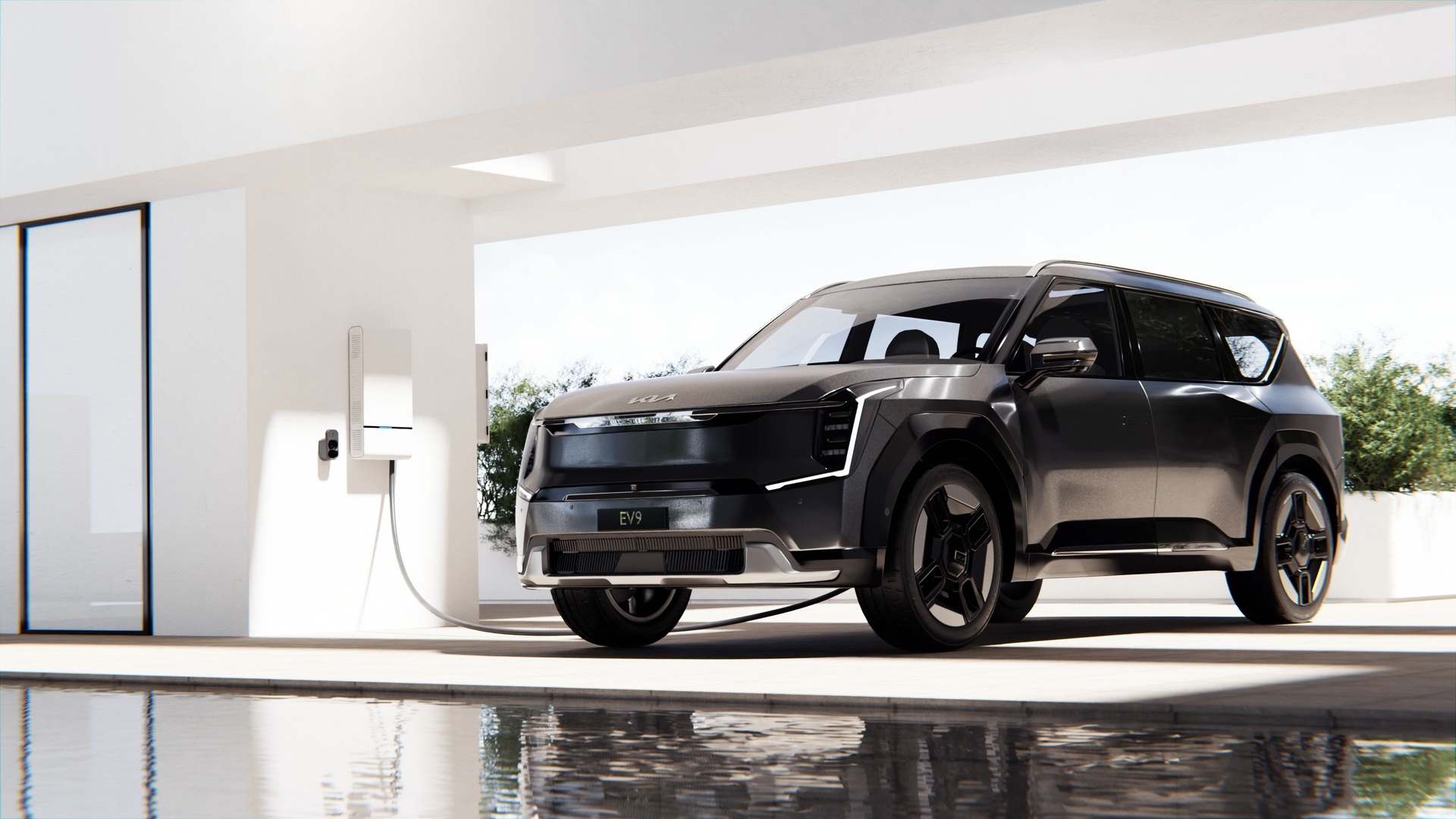 Rivian EDV: All about electric vans for Amazon and beyond