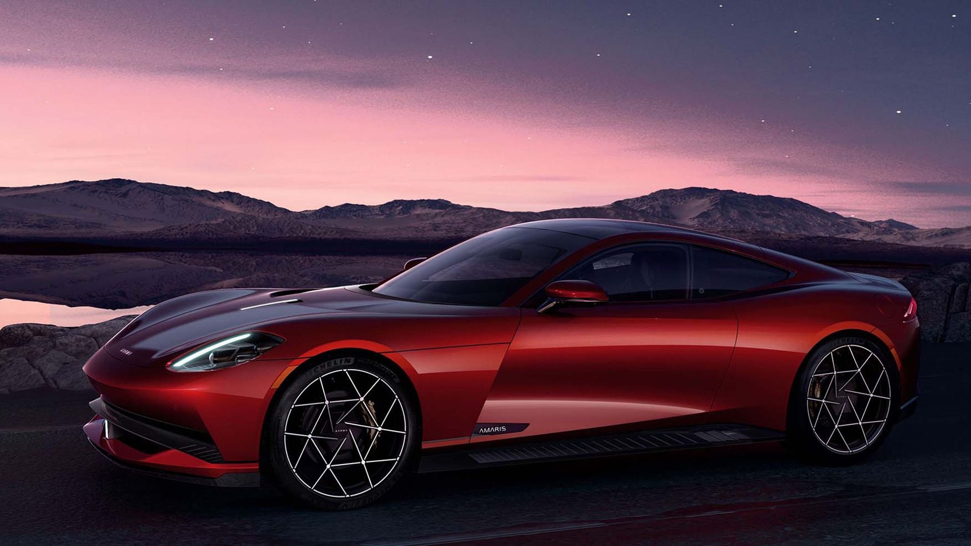 2025 Audi E-Tron GT gets an $18,800 price hike