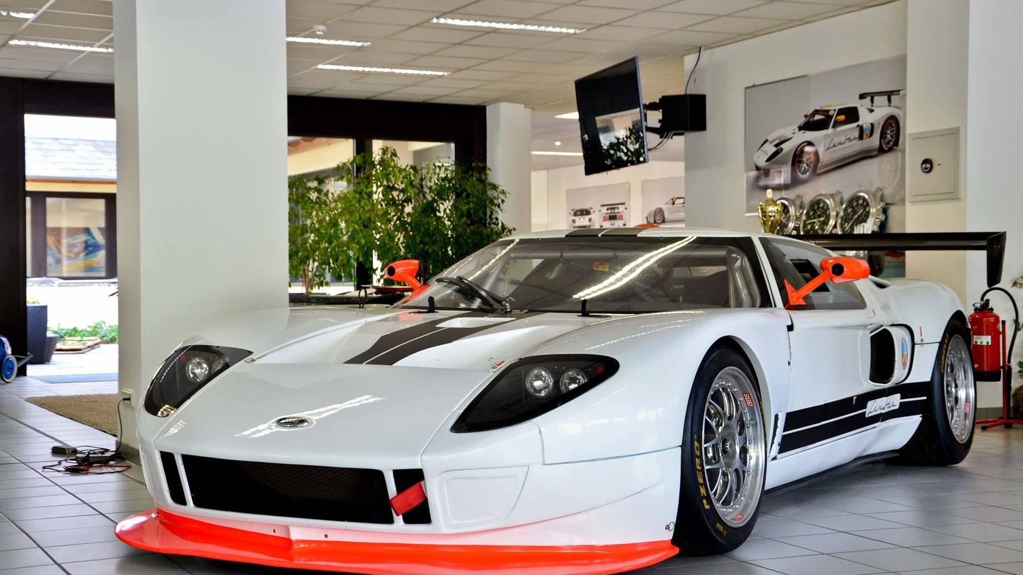 Super Cars – News, Reviews, and Spy Shots of the Latest Supercars ...