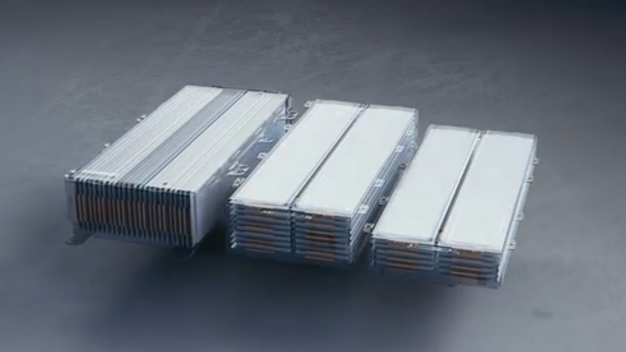 Battery material plant will feed GM's North American EV supply chain