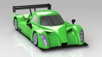 Road-Biased Radical RXC Set For 2013 Autosport International Debut
