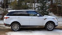 2016 Land Rover Range Rover Sport HSE Td6: fuel economy review of ...