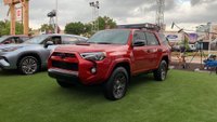 The 2020 Toyota 4Runner Venture Edition is ready for adventure