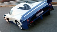 How the Maserati MC12 was designed