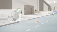 Volvo announces Ride Pilot unsupervised self-driving system for highways