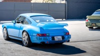 There's now a Ruf Ultimate in the US