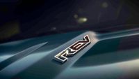 Ram 1500 REV revealed with evolutionary design