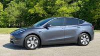 NACS or CCS: ChargePoint EV chargers follow Tesla Magic Dock
