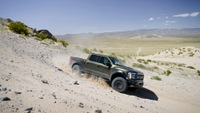 Review: 2024 Ford F-150 Raptor R rips and runs
