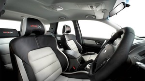 Ford launches 362HP FPV Territory F6X