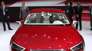 Next-Gen Audi A3 Will Feature Six Different Powertrain Types