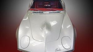 1964 Pontiac Banshee prototype designed by John Delorean for sale at ...