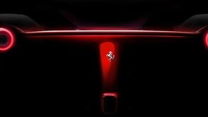 Ferrari's F150 Enzo Replacement Rendered