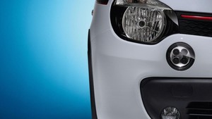 Renault reveals rear-engine, rear-drive Twingo