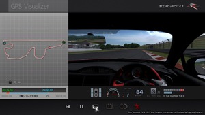 Toyota Blurs Games And Reality With GT 86 (Scion FR-S) Telemetry Tool