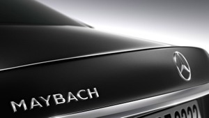 Mercedes-Benz Confirms Return Of Maybach As New Ultra-Luxury Sub-Brand