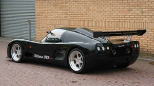 Ultima Makes It Easy To Build Your Own GTR Supercar