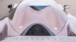 Meet the very first Koenigsegg