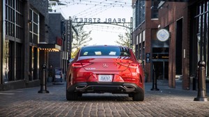 2019 Mercedes-Benz CLS first drive review: Stylish, safe, and comfortable