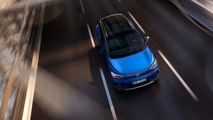 Preview: 2021 Volkswagen ID.4 battery-electric SUV arrives with $39,995 ...