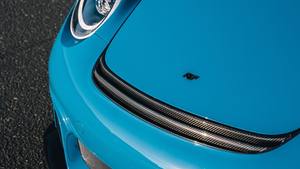 Ruf CTR3 Evo and R Spyder debut at Monterey Car Week