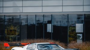 Lynx Motors is bringing back Matech's wild Ford GT race car for the road