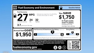 MPGe - Green Car Photos, News, Reviews, and Insights - Green Car Reports