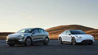 80-Foot Long Electric Bus Concept From Poland: Uses Fuel Cells Too