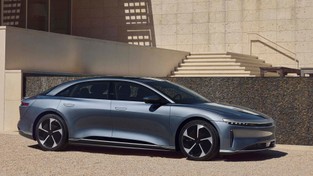 Tata AirPod Compressed-Air Car To Launch In Hawaii This Year: Report