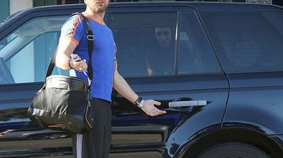 Car Spy Shots, News, Reviews, and Insights - Motor Authority - Page 6