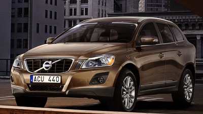 Steve Mattin, designer of Volvo S60 Concept, leaves company