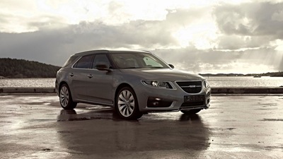 The Last Production Saabs Head To Auction