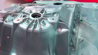 2014 Jaguar F-Type Chassis: 30 Days Of F-Type