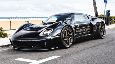 Radford boosts performance of coach-built Lotus Type 62-2 ahead of ...