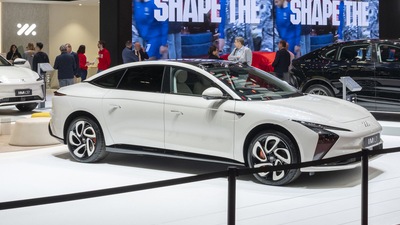 IM L6 debuts in Geneva with promised solid-state battery