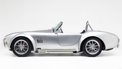 Factory Five Racing marks 30 years with Mk5 Roadster kit