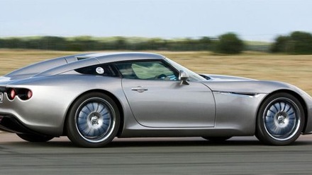 Car Spy Shots, News, Reviews, and Insights - Motor Authority