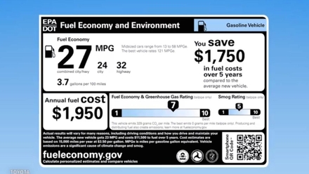 MPGe - Green Car Photos, News, Reviews, and Insights - Green Car Reports