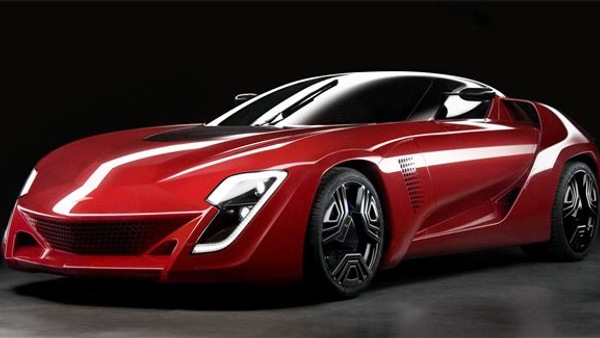 Report: America’s Shelby Supercars Teams Up With Designer Jason Castriota