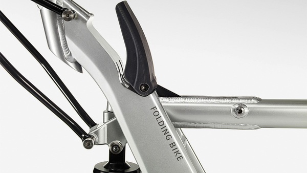 Mercedes Benz launches high-end bicycle range