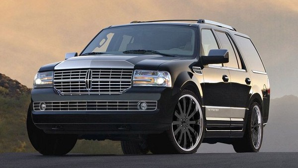 Ford previews even more SEMA concepts